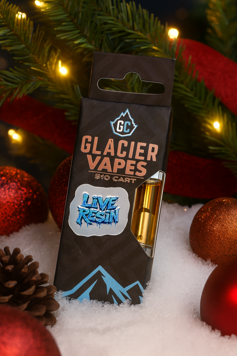 The Igloo Cannabis Store » Big Rapids Michigan
